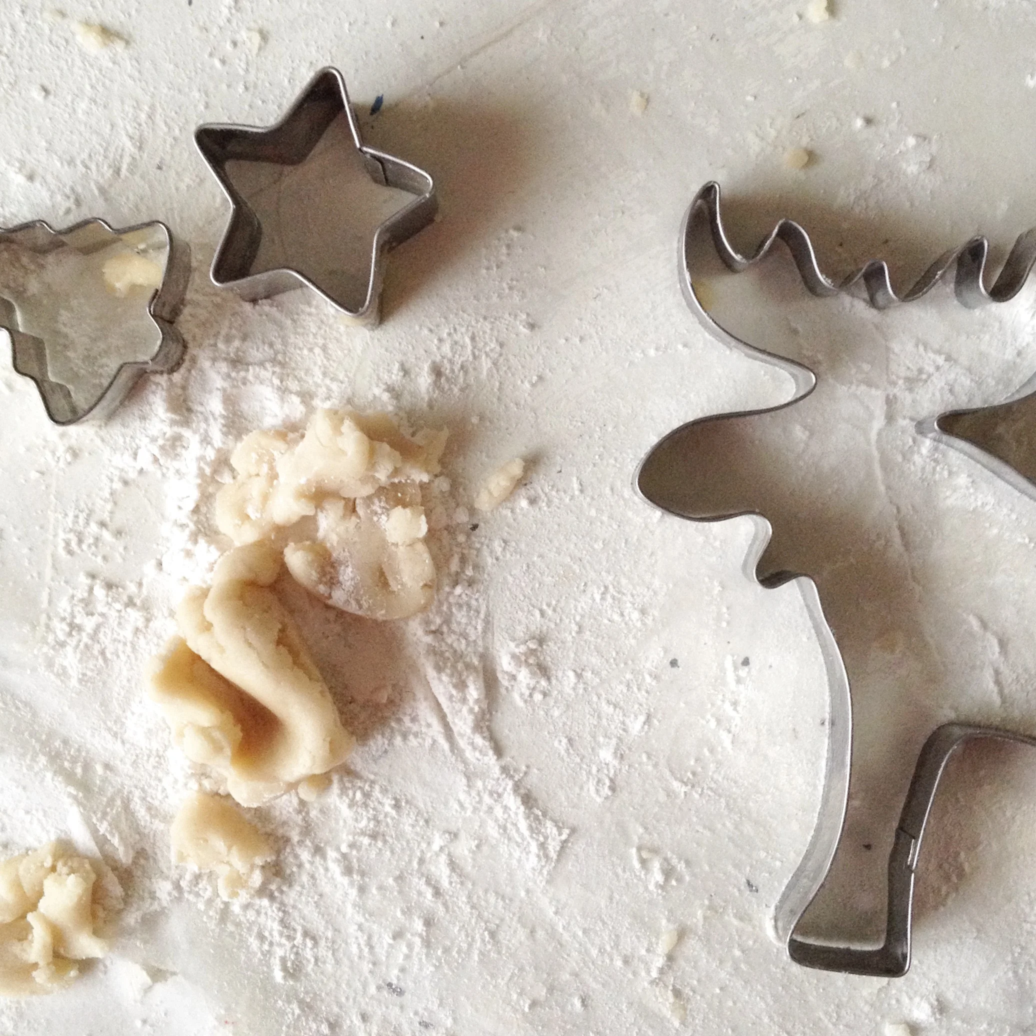 The Third Day of Christmas Traditions & Freebies: Cookies! — Little ...