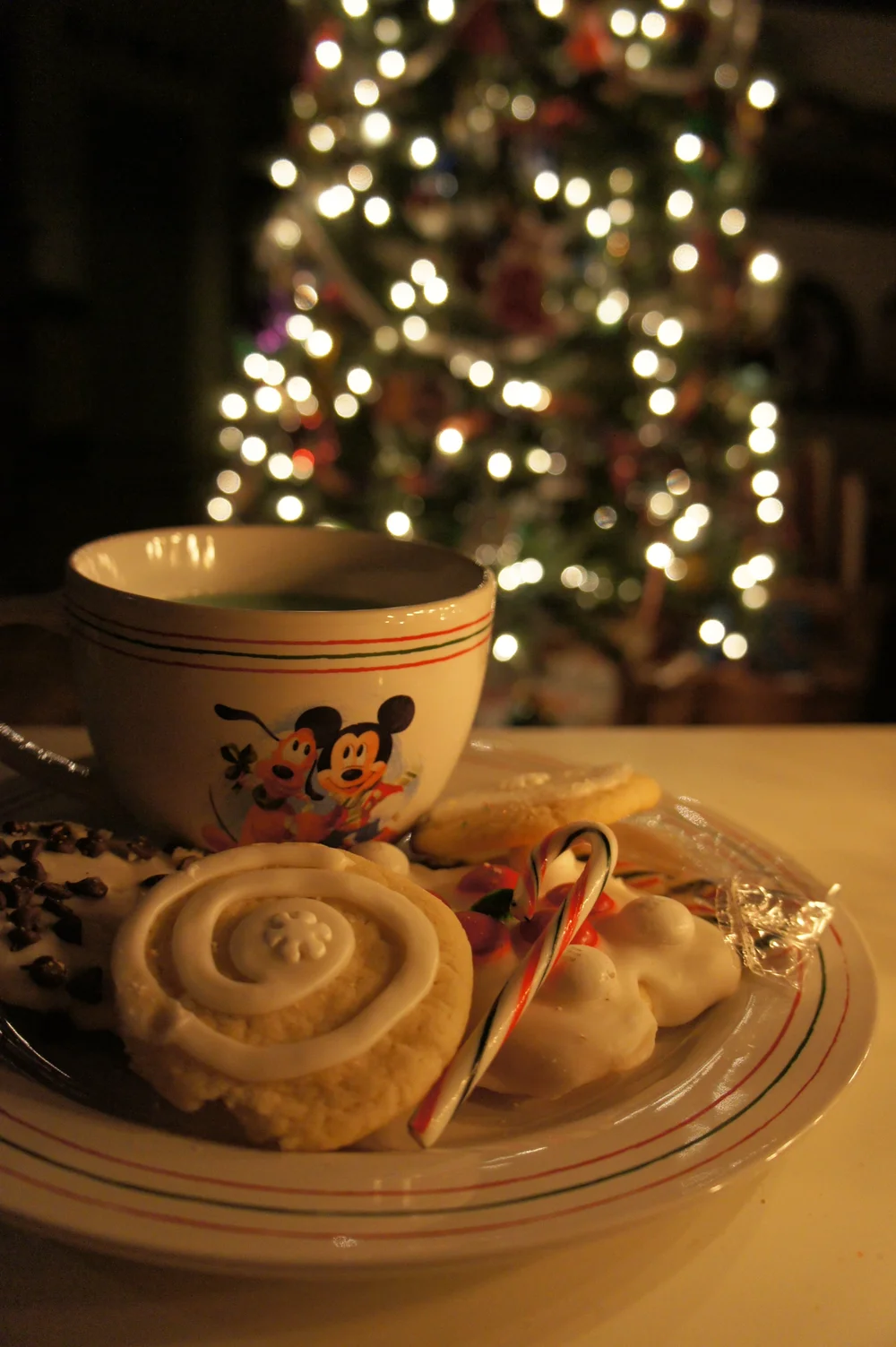 The Third Day of Christmas Traditions & Freebies: Cookies! — Little ...