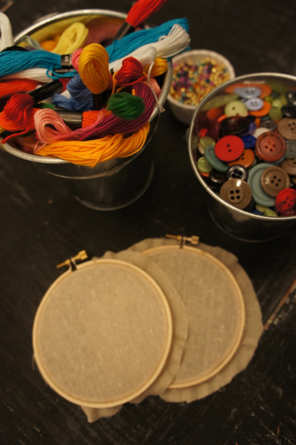 The Fourth Day of Christmas Traditions & Freebies: DIY Ornaments ...