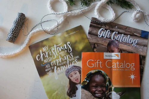 The Fifth Day of Christmas Traditions & Freebies: Giving Gifts ...