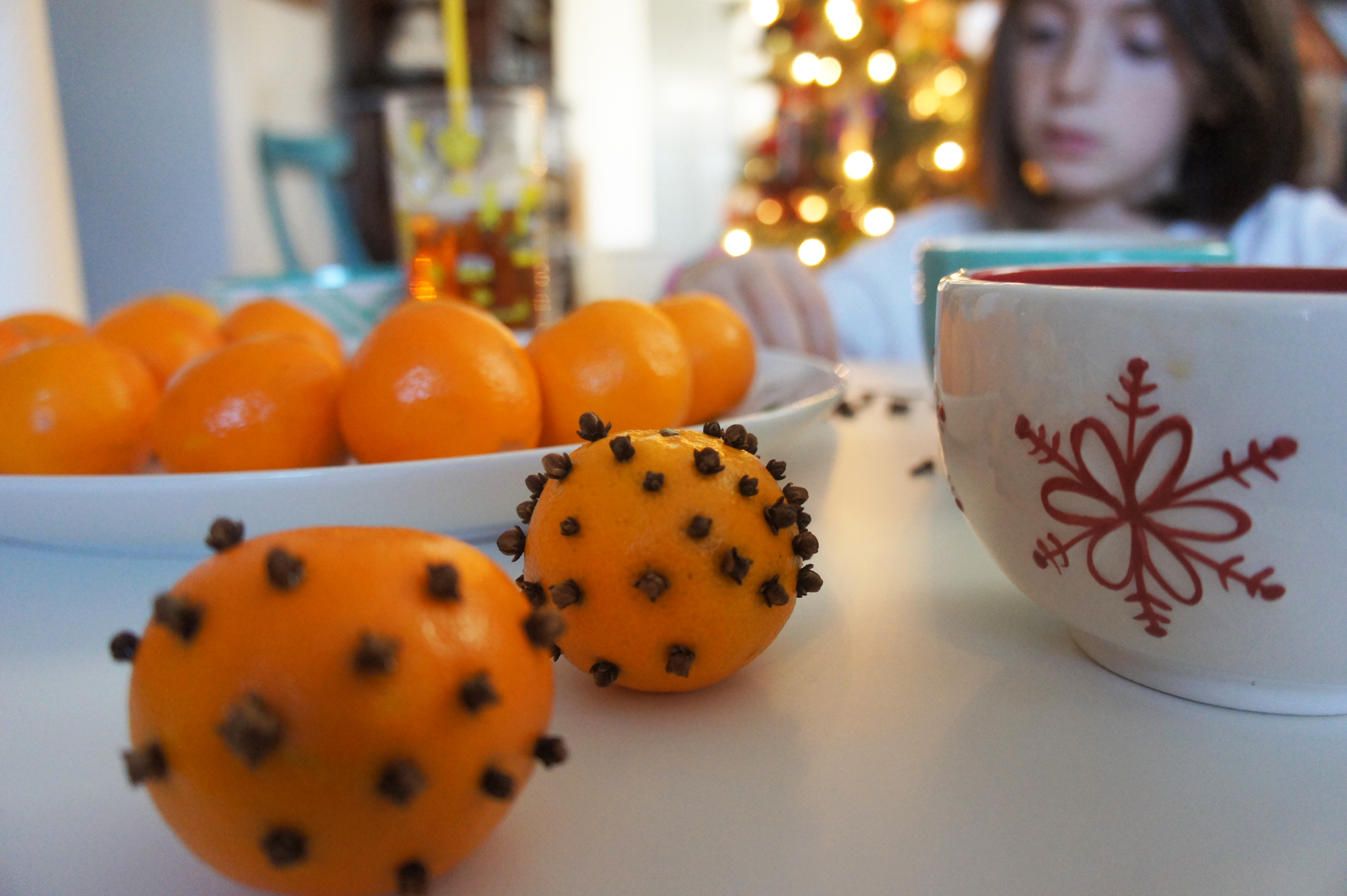 The Ninth Day of Christmas Traditions & Freebies: A Christmas Carol ...