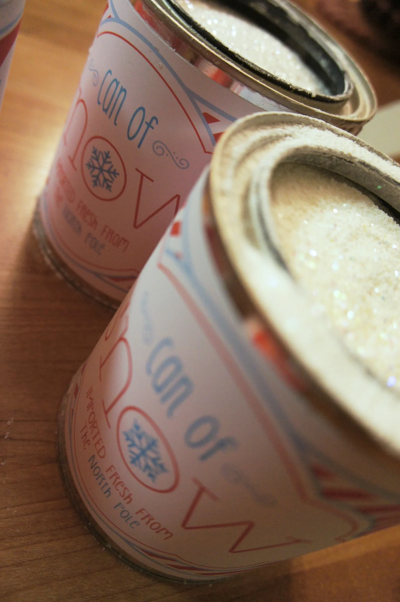 The Eleventh Day of Christmas Traditions & Freebies: Snow Day! — Little ...