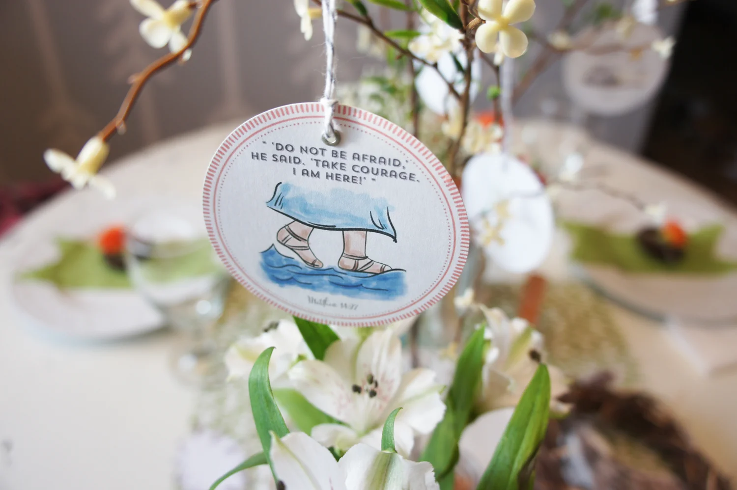 Easter Family Devotions {a free resource for your family} — Little ...