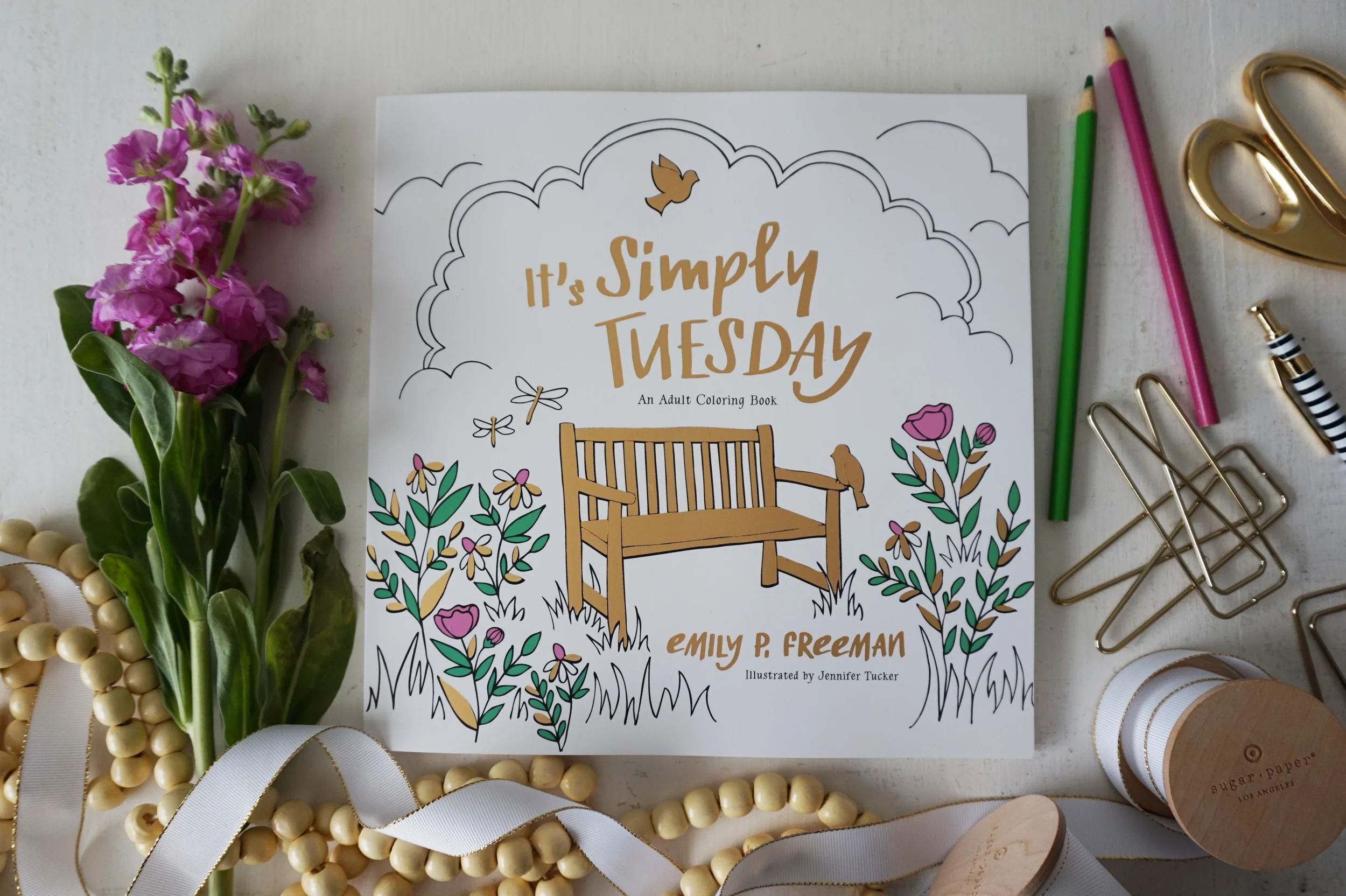 Celebrating Smallness — Little House Studio
