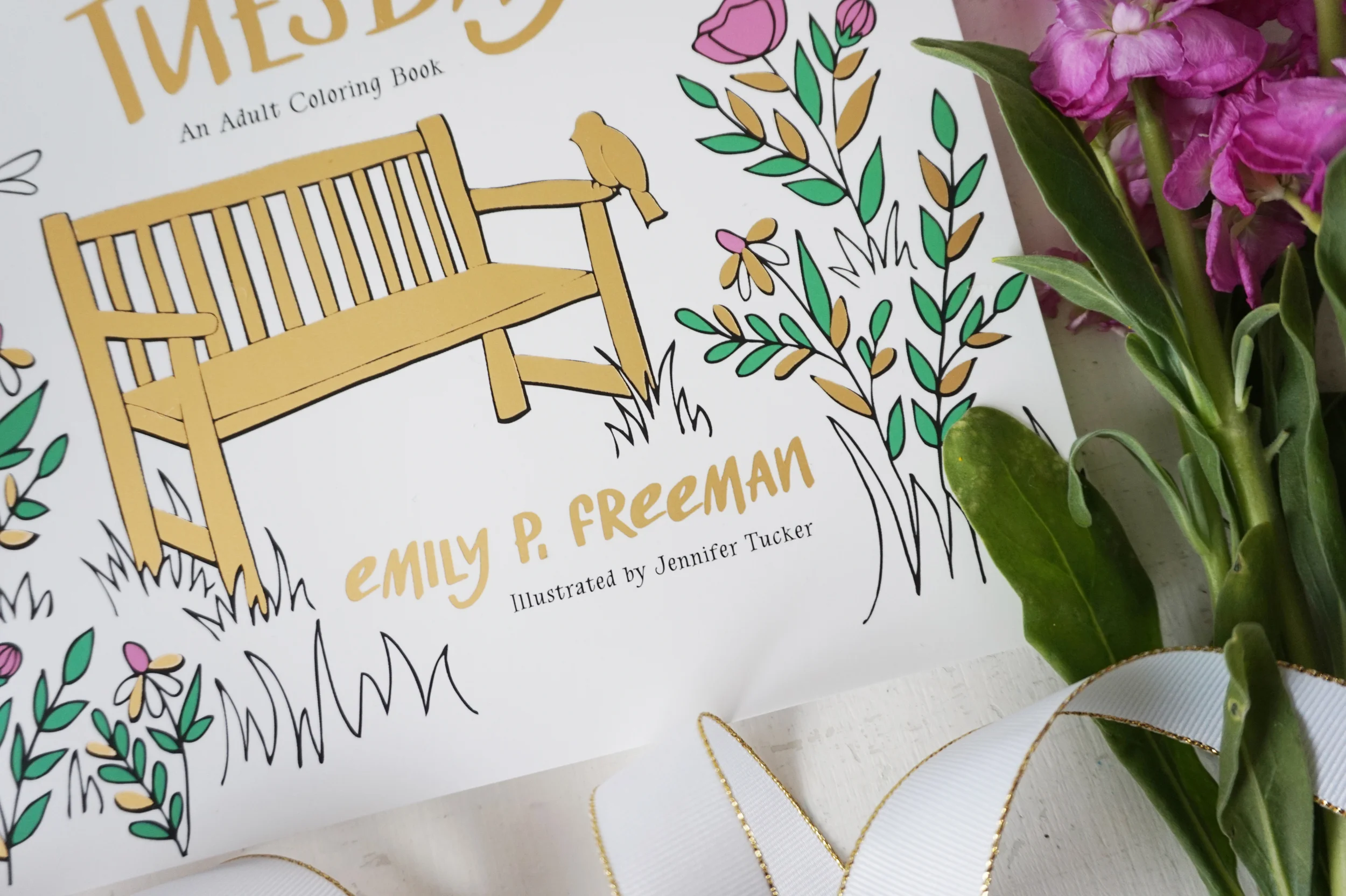 Celebrating Smallness — Little House Studio