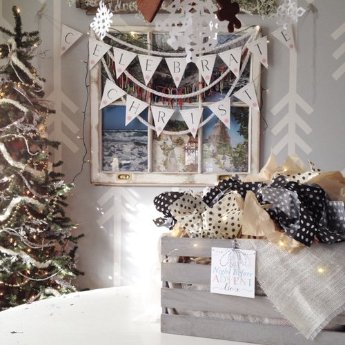 A Season to Rest and Remember: Some Thoughts on Advent [and a FREE ...