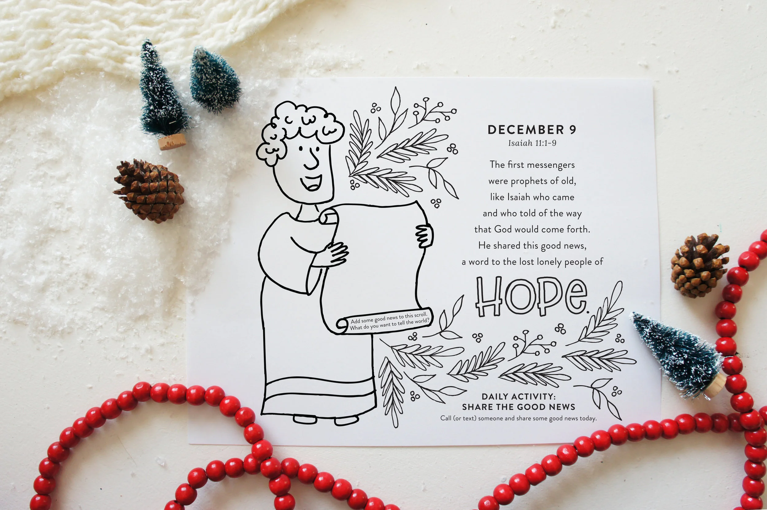 A Season to Rest and Remember: Some Thoughts on Advent [and a FREE ...