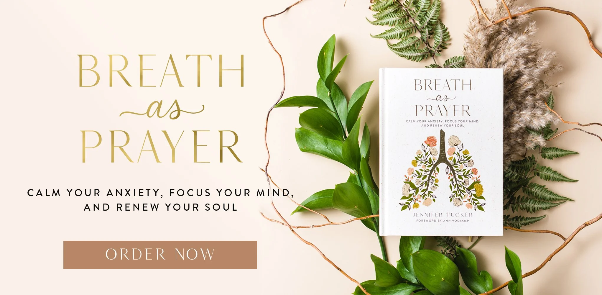 Breath Prayers for Anxiety + Free Mental Health Printables — Little ...