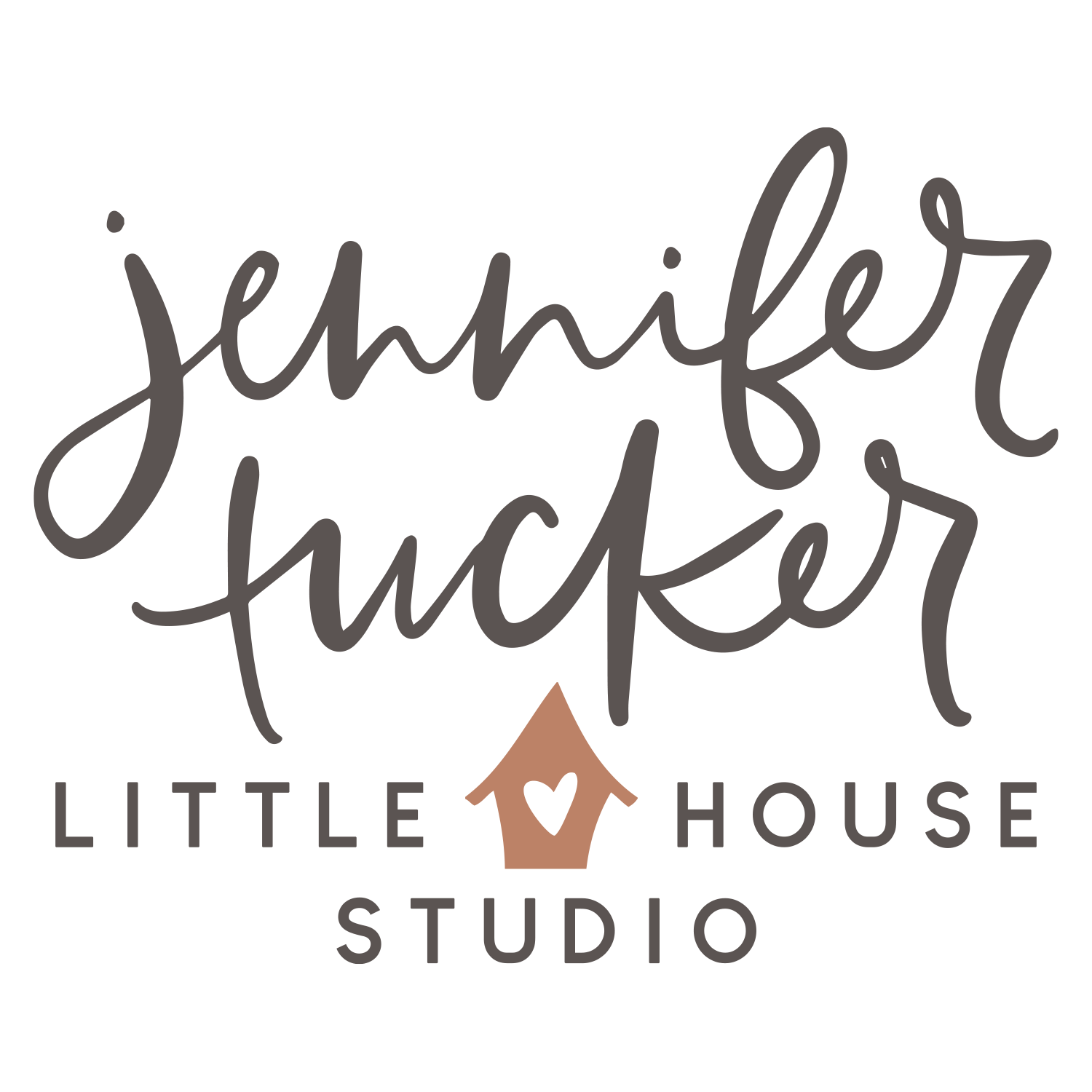 Present in Prayer — Little House Studio