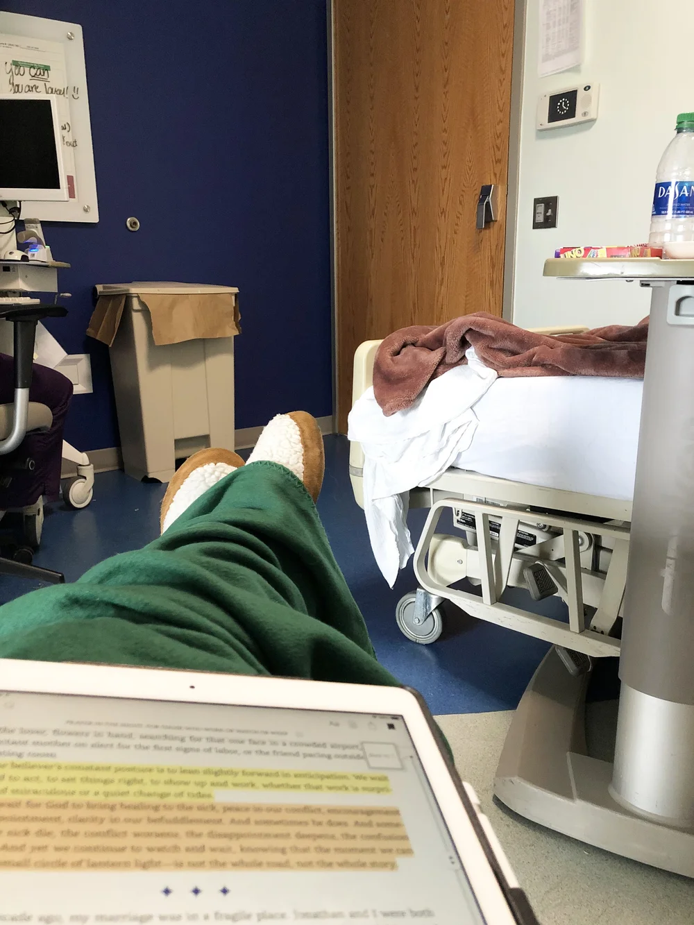 A Story About The Book I Wasn't Going to Write (and some FREE gifts for ...