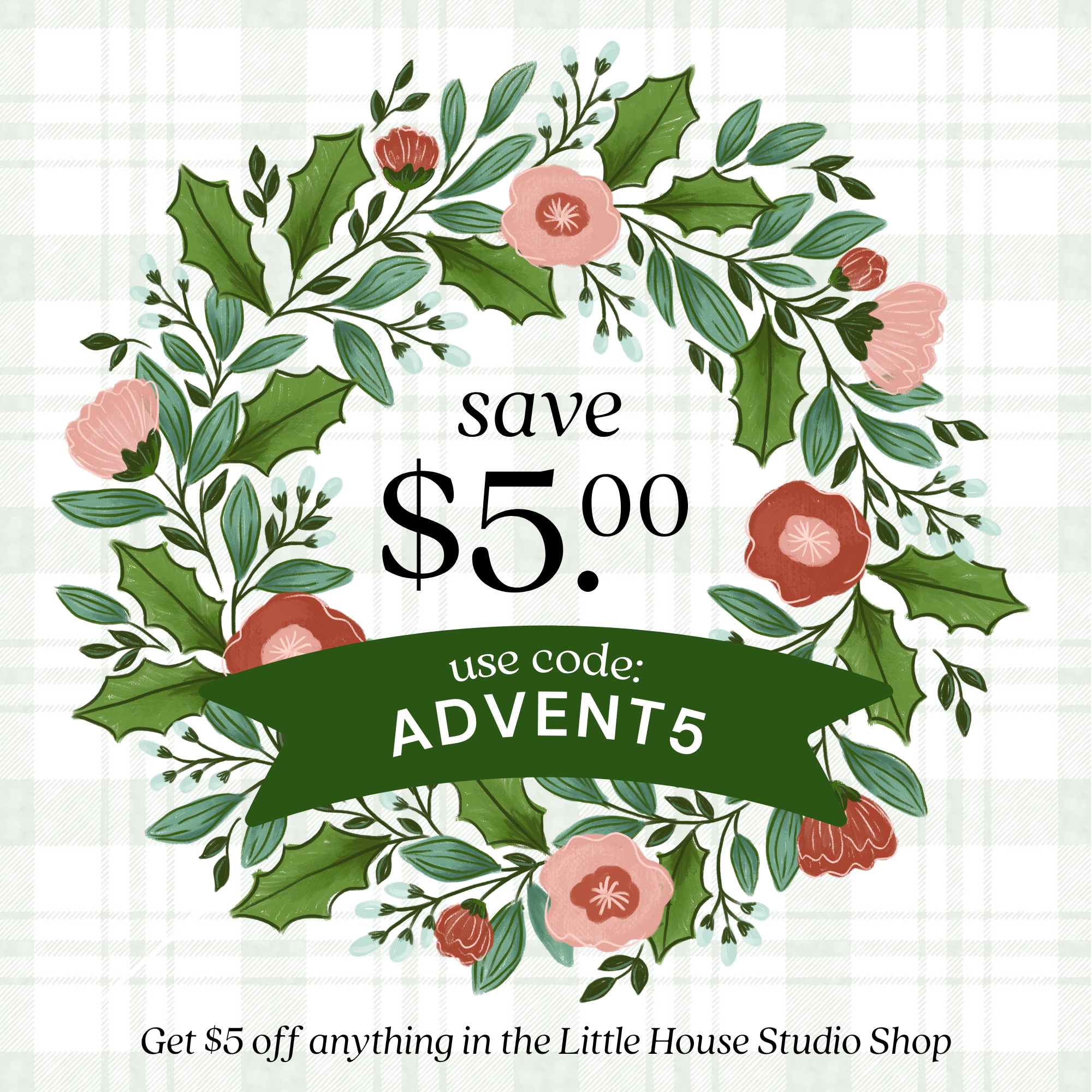 Gift Giving Ideas — Little House Studio