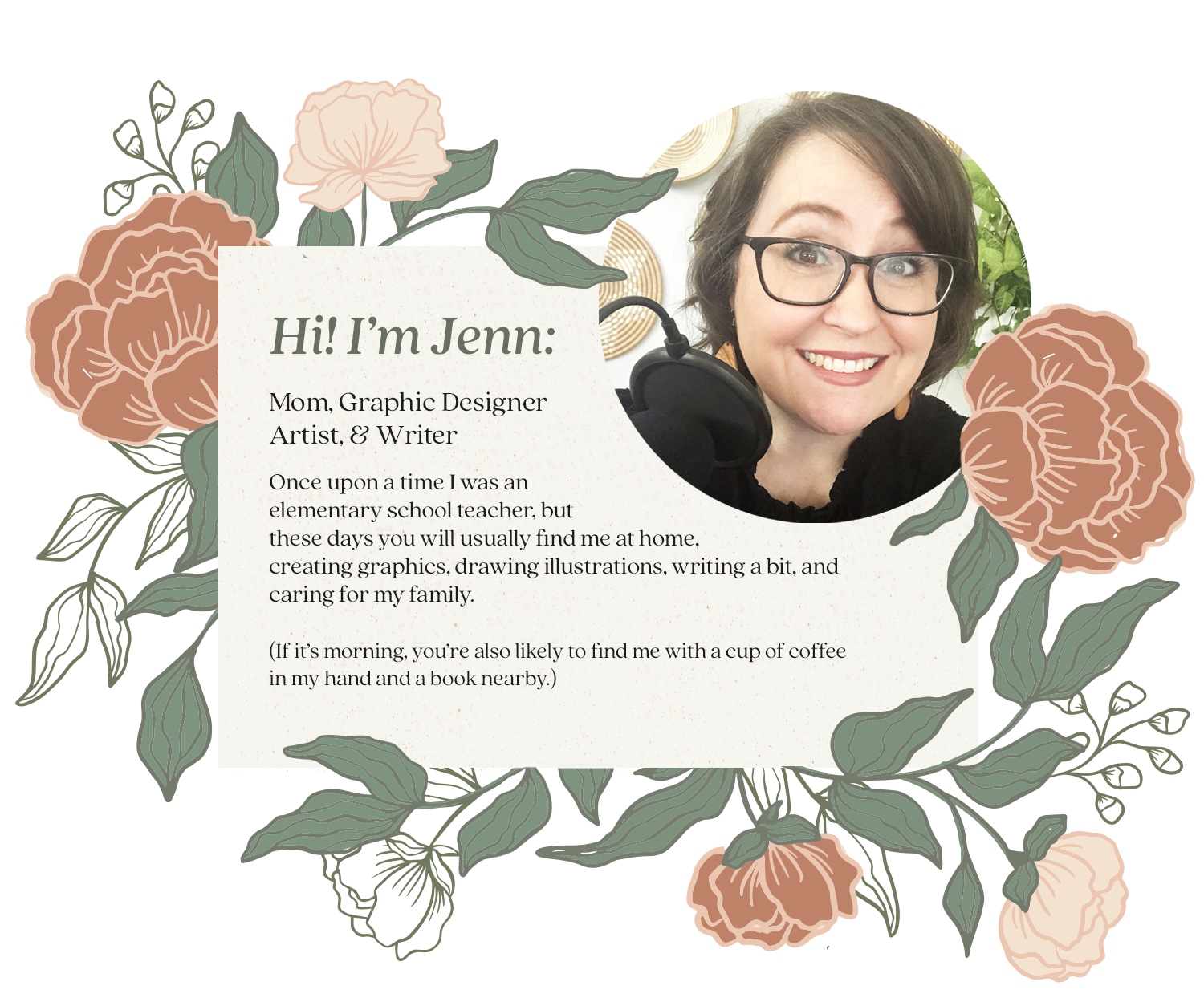 About — Little House Studio