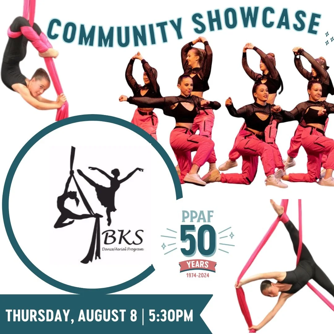 Prescott Park Arts Festival 2024 — Elite Dance & Aerial / Body Barre ...