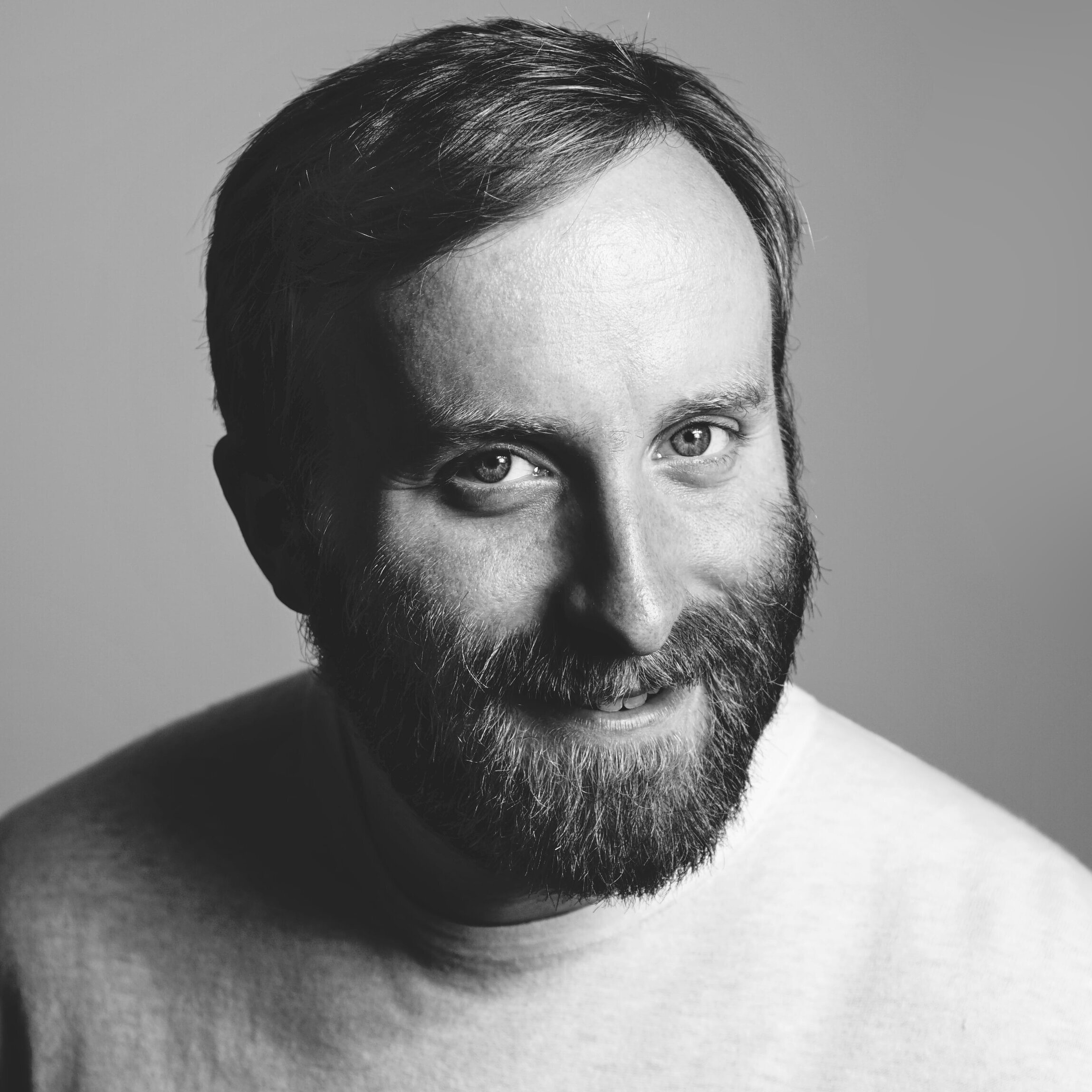 Ted Limpert | Professional Male Voice Actor | Broadcast Quality Home Studio