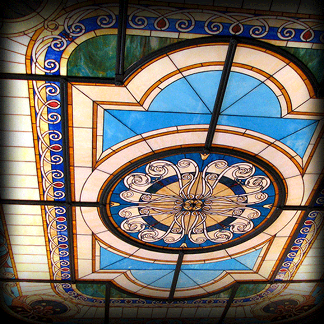 Omnibus Studios-Michigan’s Premier Stained Glass Studio