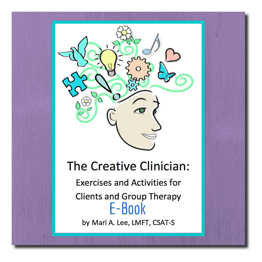 Therapist's Toolbox Store — The Counselor's Coach