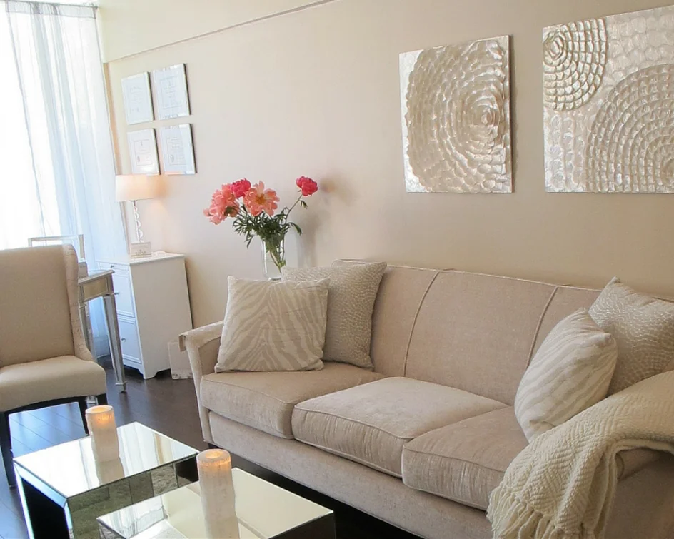 Office Interior Design Support — The Counselor's Coach