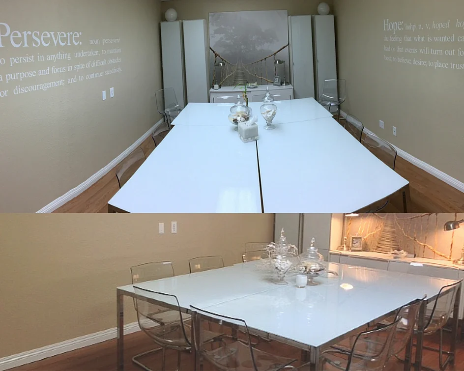 Office Interior Design Support — The Counselor's Coach