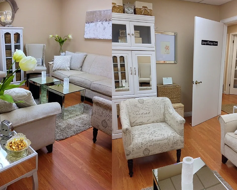 Office Interior Design Support — The Counselor's Coach