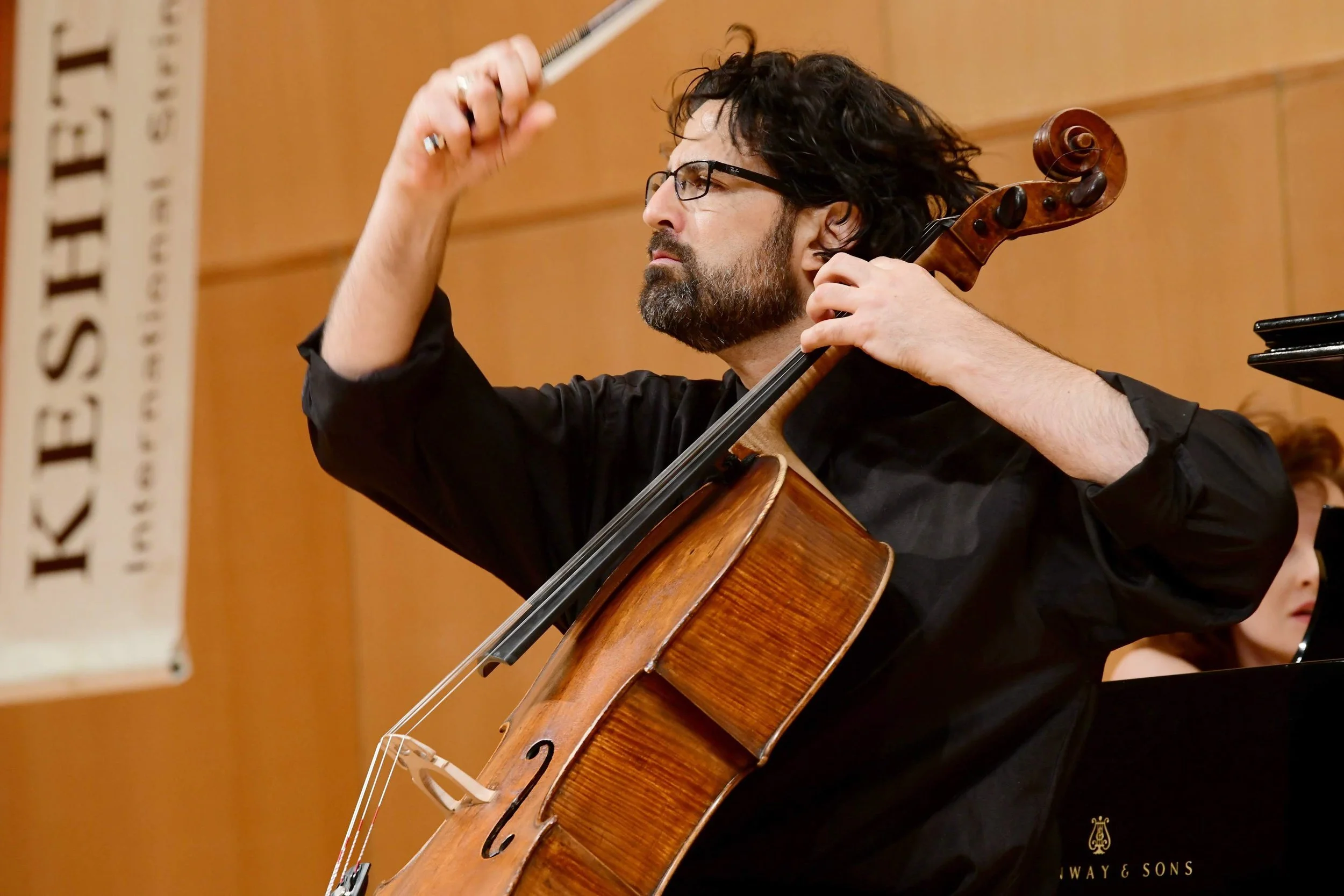 Concerts — Amit Peled