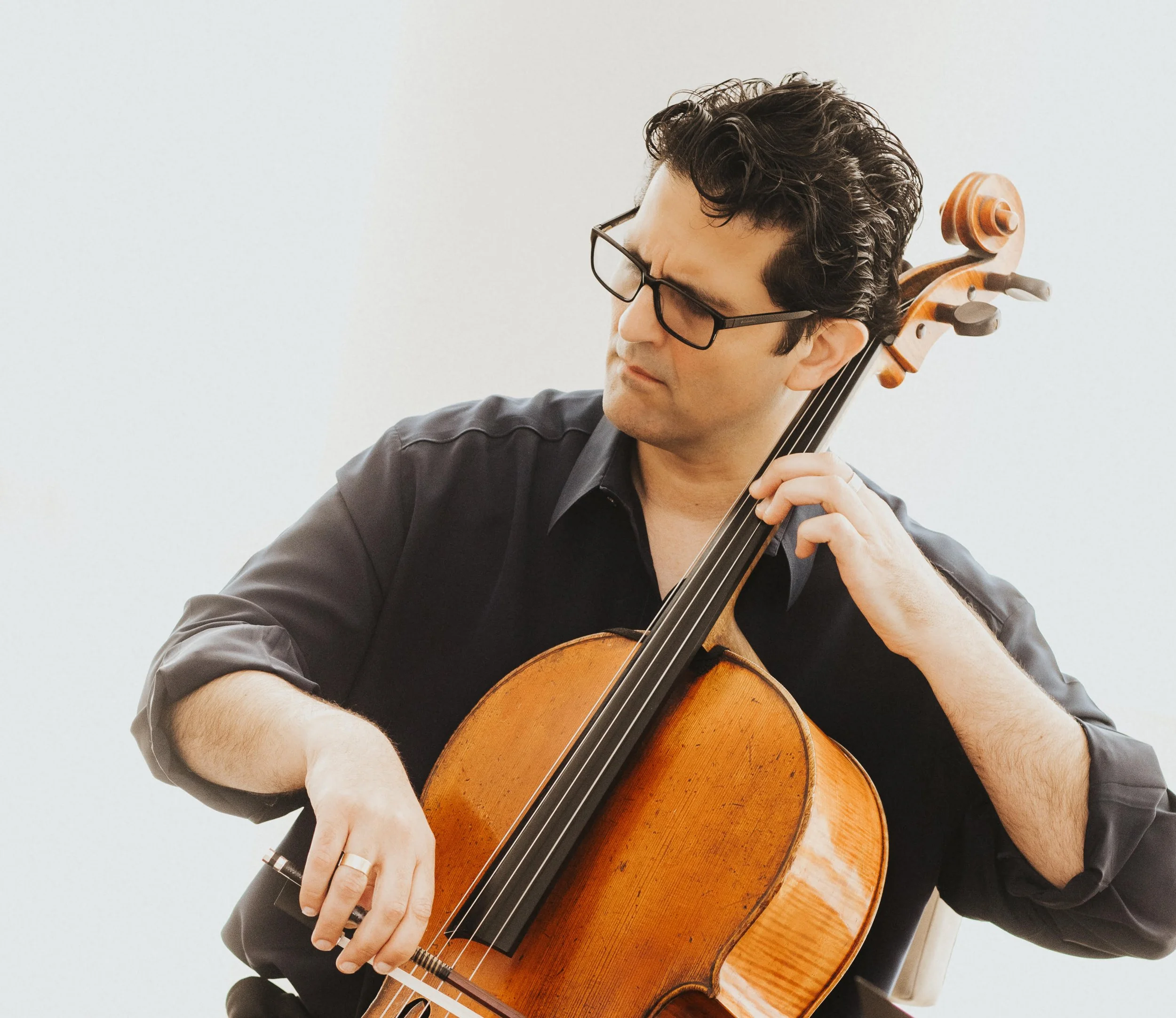 Concerts — Amit Peled