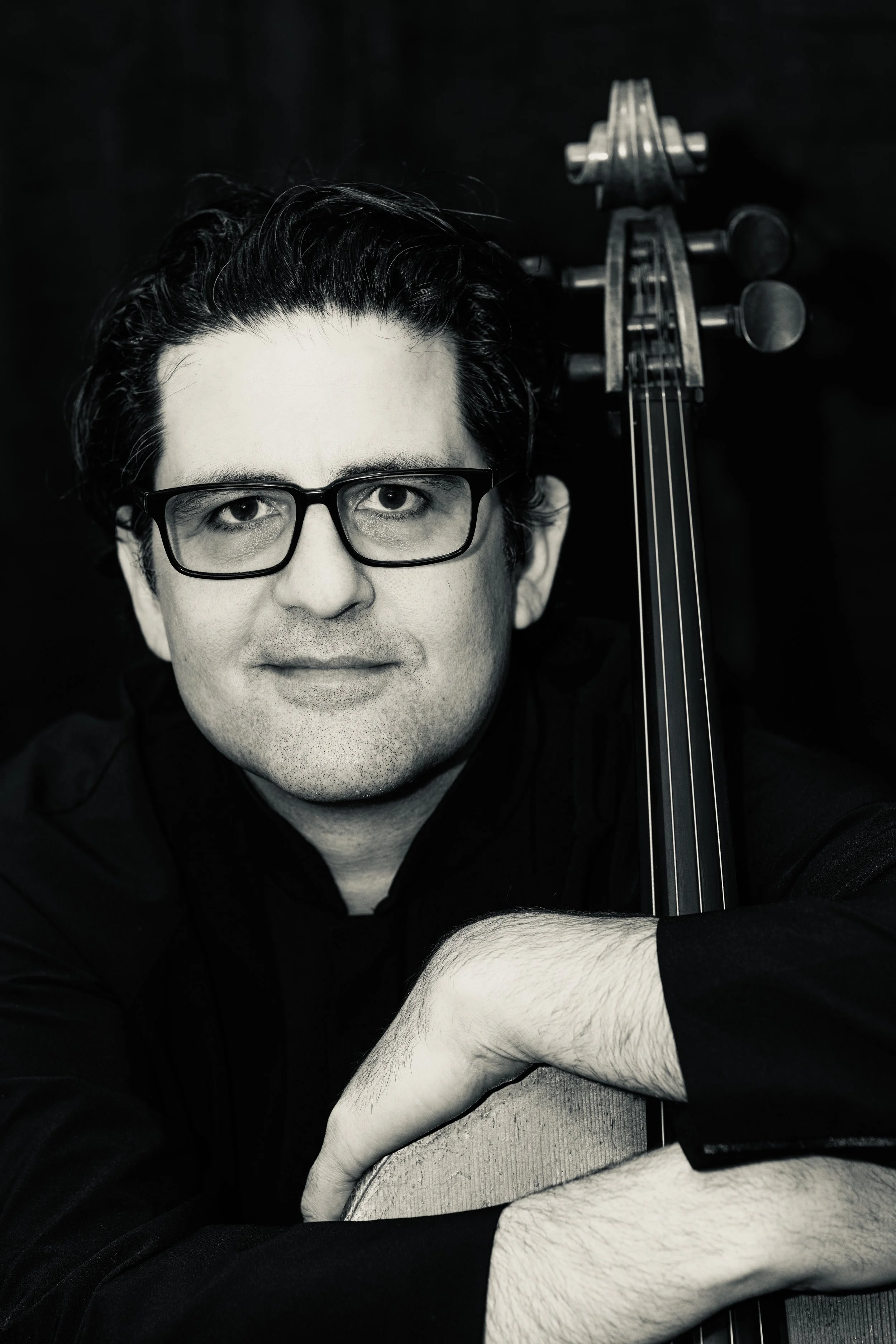 Concerts — Amit Peled