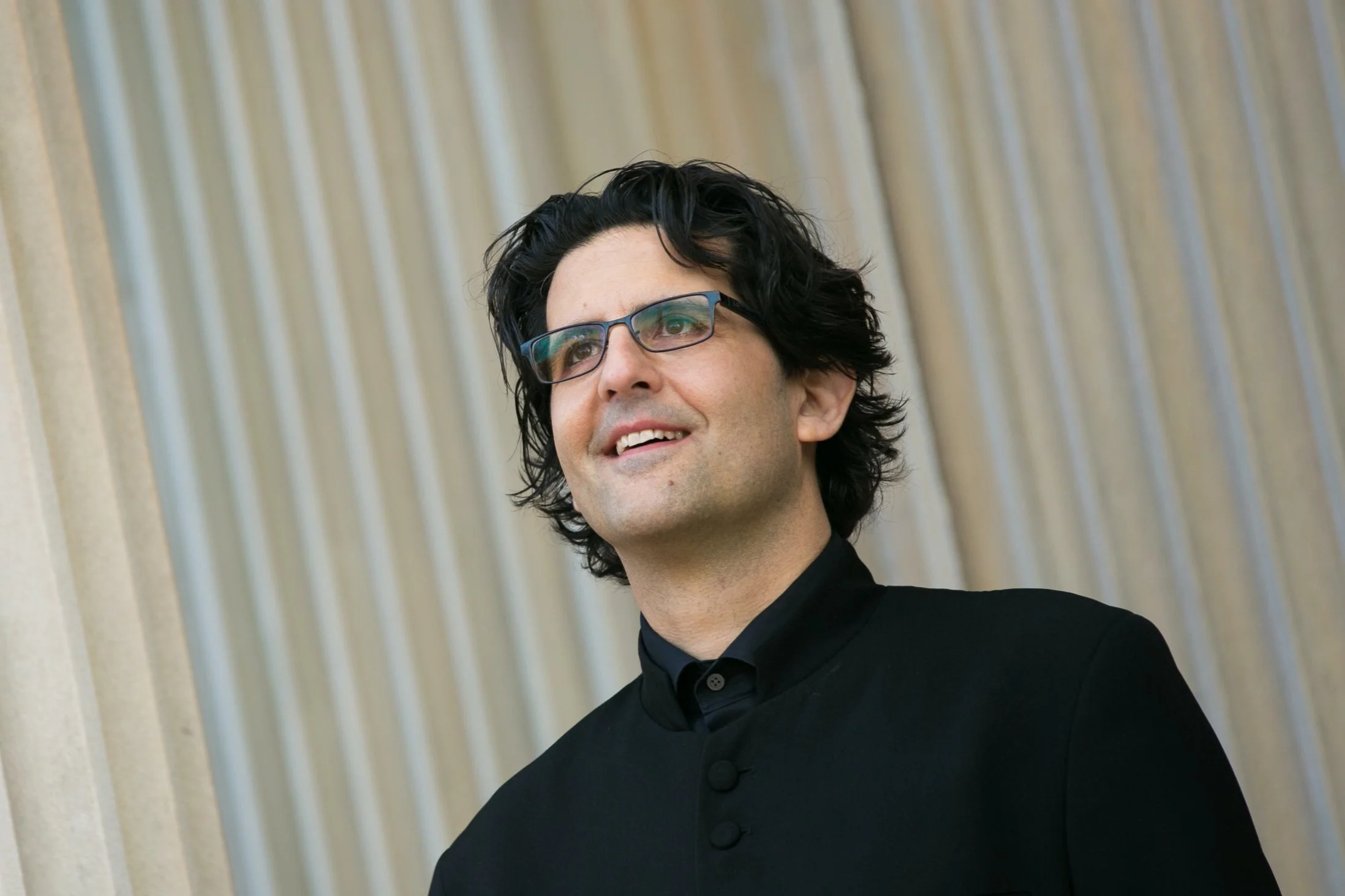 Concerts — Amit Peled