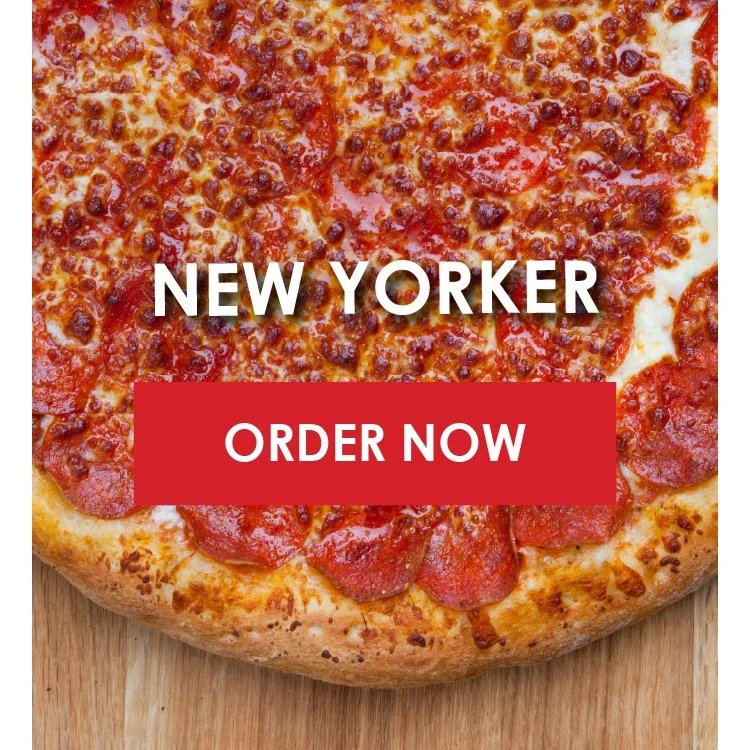 Pepperoni's-Fresh pizza, wings, & salads. Vegan & gluten-free options.