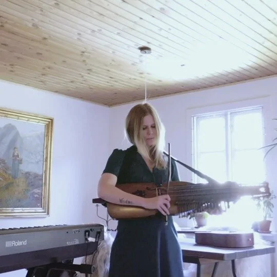 MYRKUR - Official website of Danish composer, vocalist and classically ...