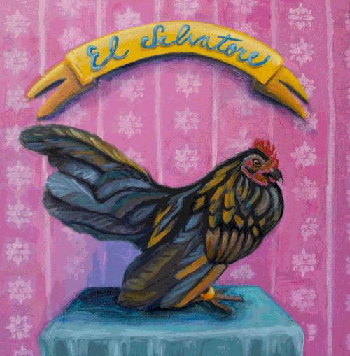 Beth Dougherty