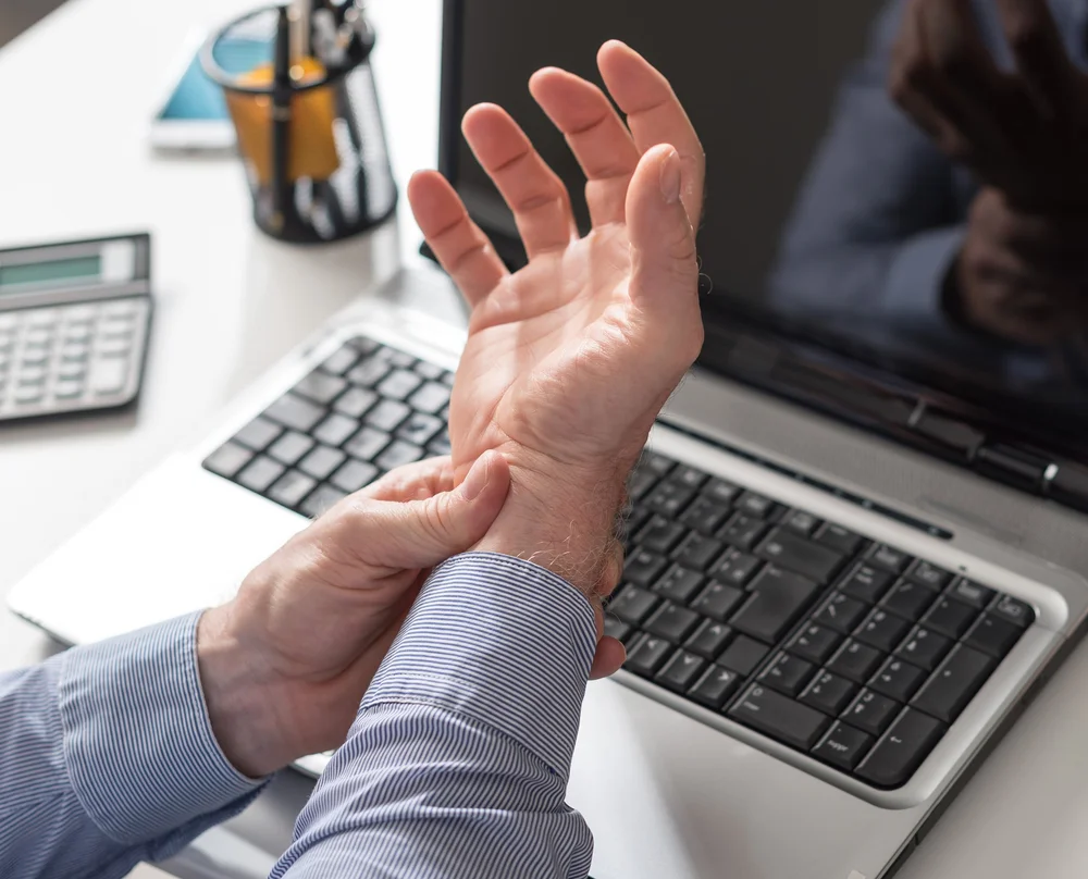 Essential Ergonomic Assessments — The Rising Workplace, Pllc | Health ...