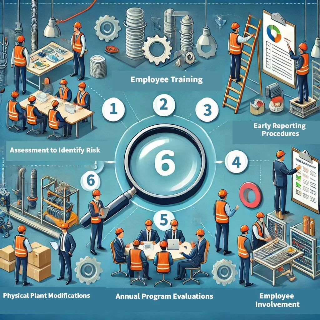 Understanding the Scope and Requirements of Minnesota's Ergonomics ...