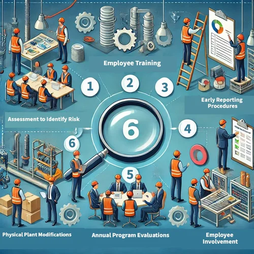 Understanding the Scope and Requirements of Minnesota's Ergonomics ...