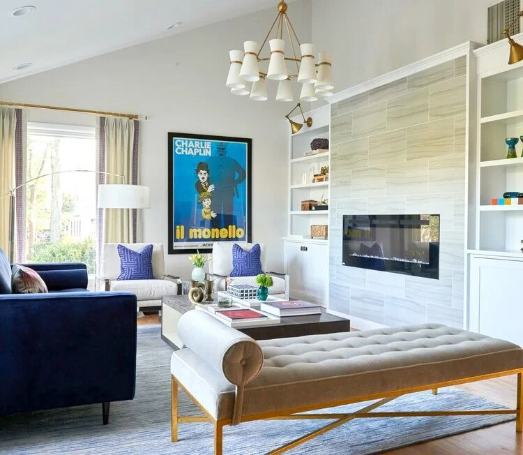 Lulu Home-Westchester Interior Design
