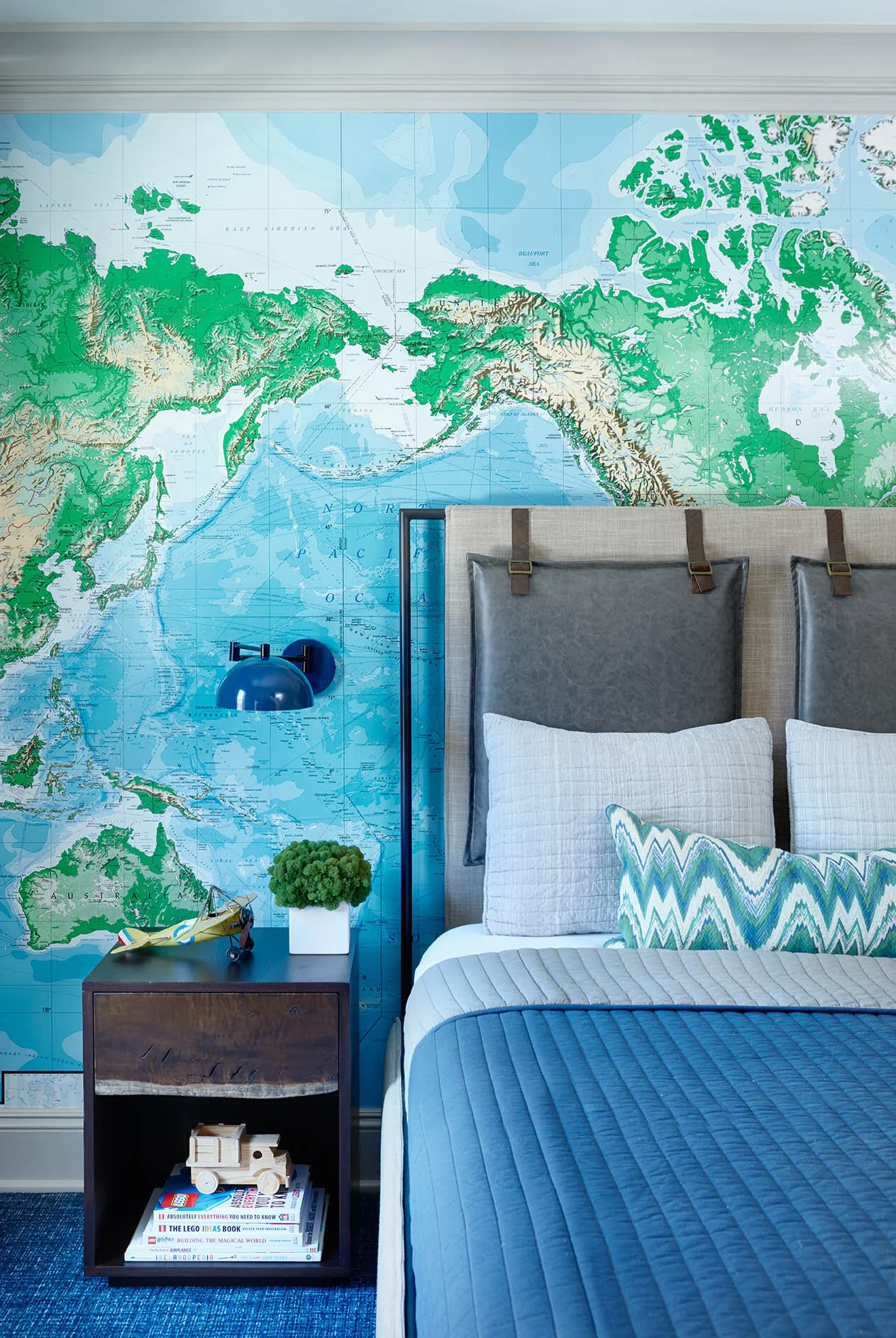 Lulu Home-Westchester Interior Design