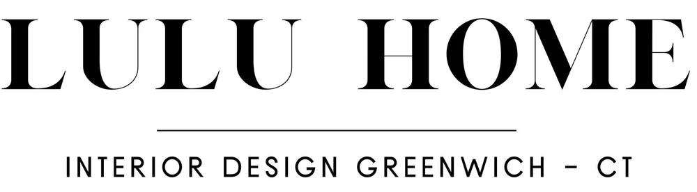 Lulu Home-Greenwich, CT Interior Design