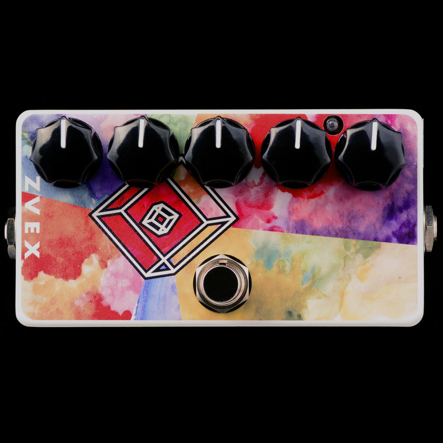 Mod Bench + — ZVEX Effects