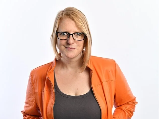 Robyn Perkins | Stand-Up Comedian
