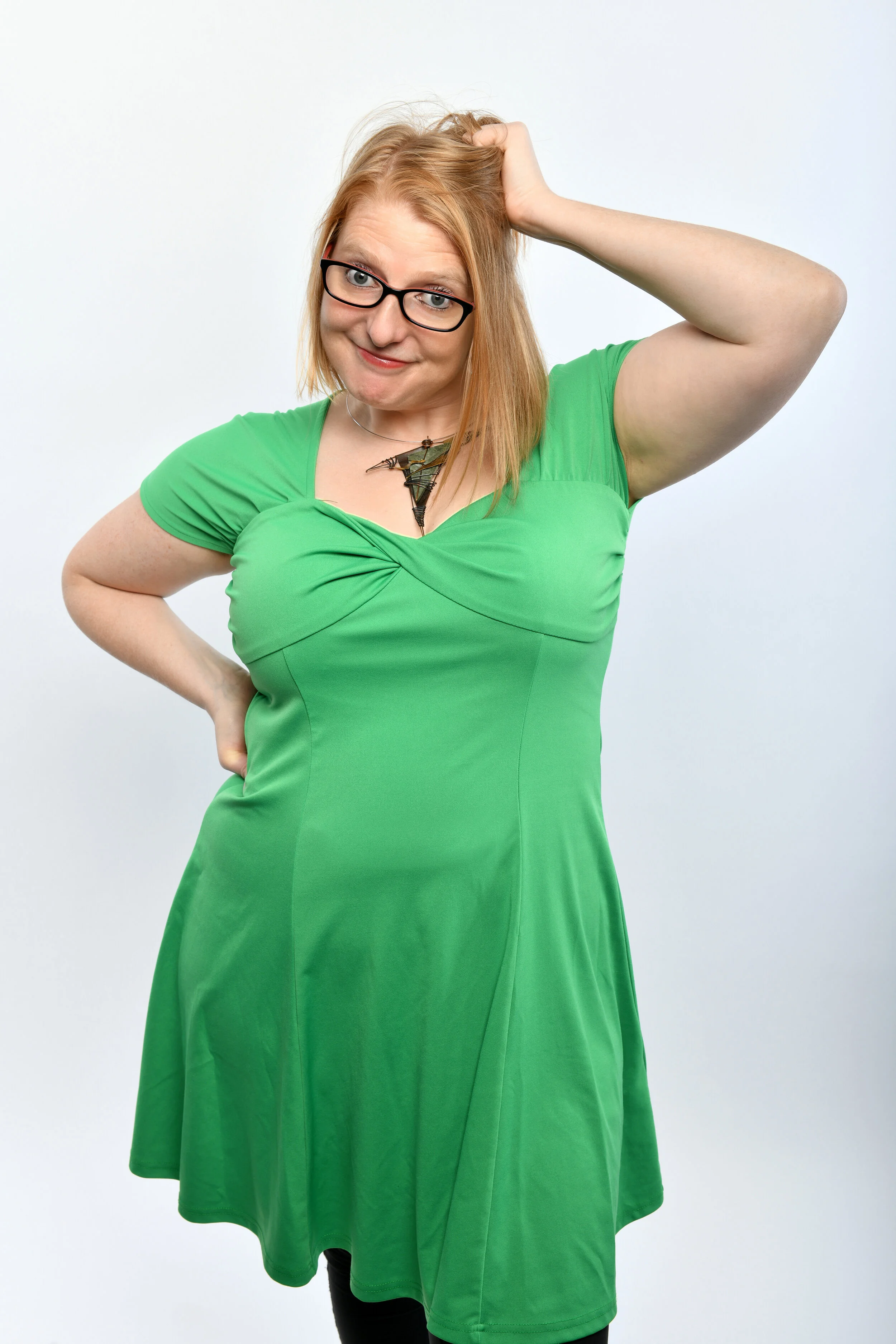 Robyn Perkins | Stand-Up Comedian