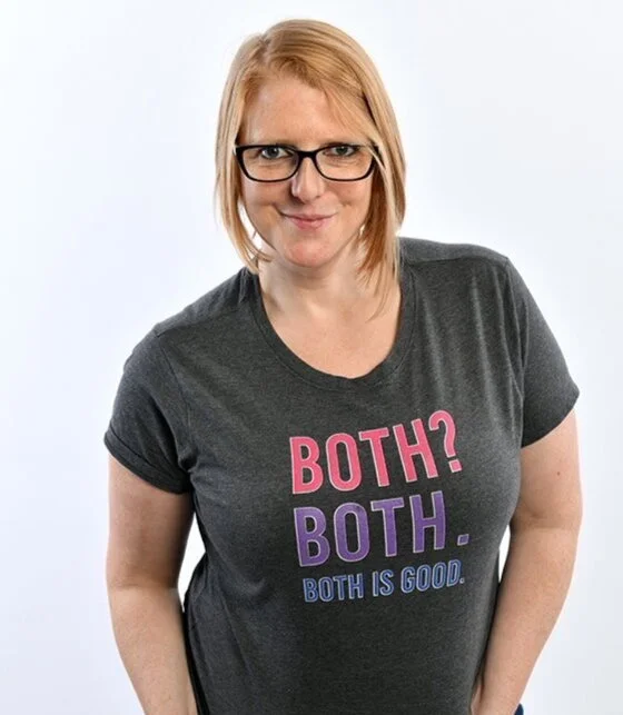 Robyn Perkins | Stand-Up Comedian