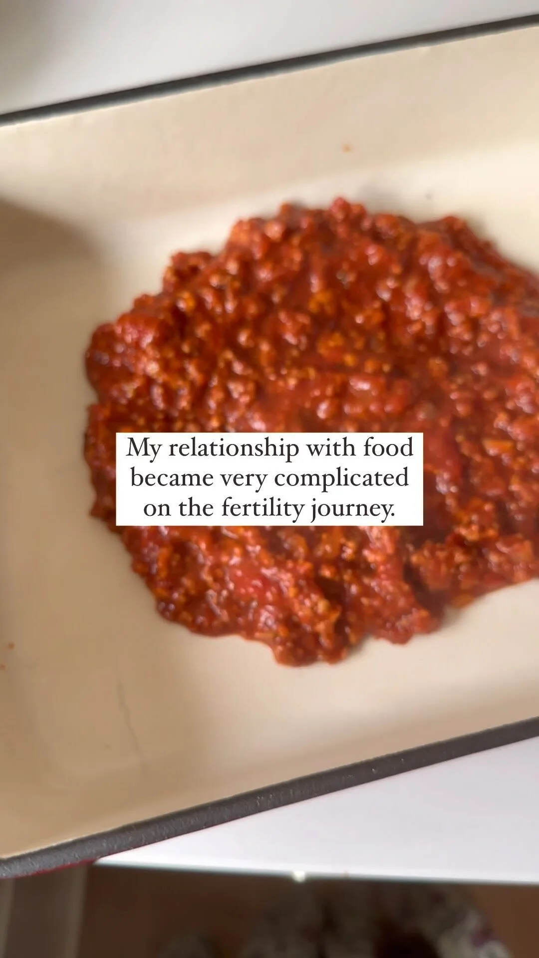 Fertility Mind-Body Revolution — Spenser Brassard