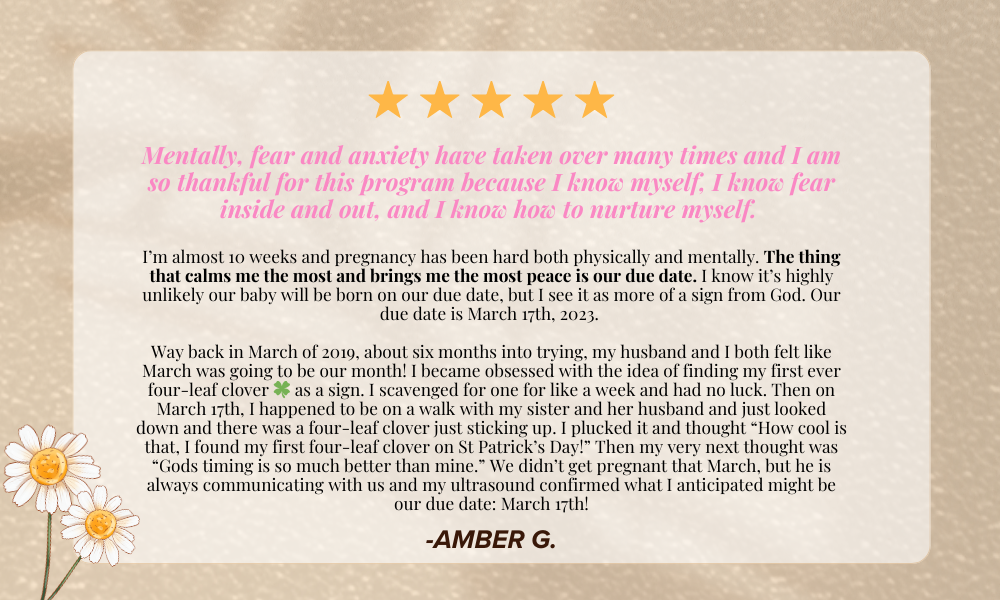 The art of doing nothing. — Spenser Brassard | Fertility Coach, Author, Podcast Host