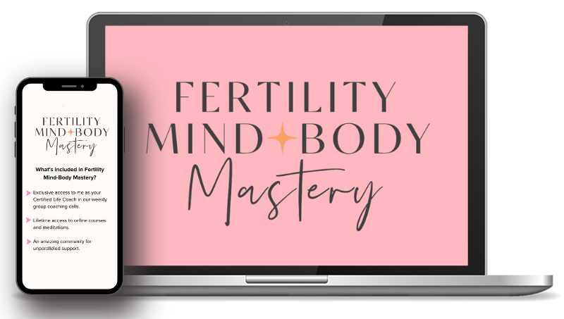 Course Library — Spenser Brassard | Fertility Coach, Author, Podcast Host