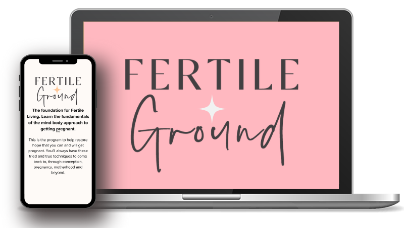 Course Library — Spenser Brassard | Fertility Coach, Author, Podcast Host