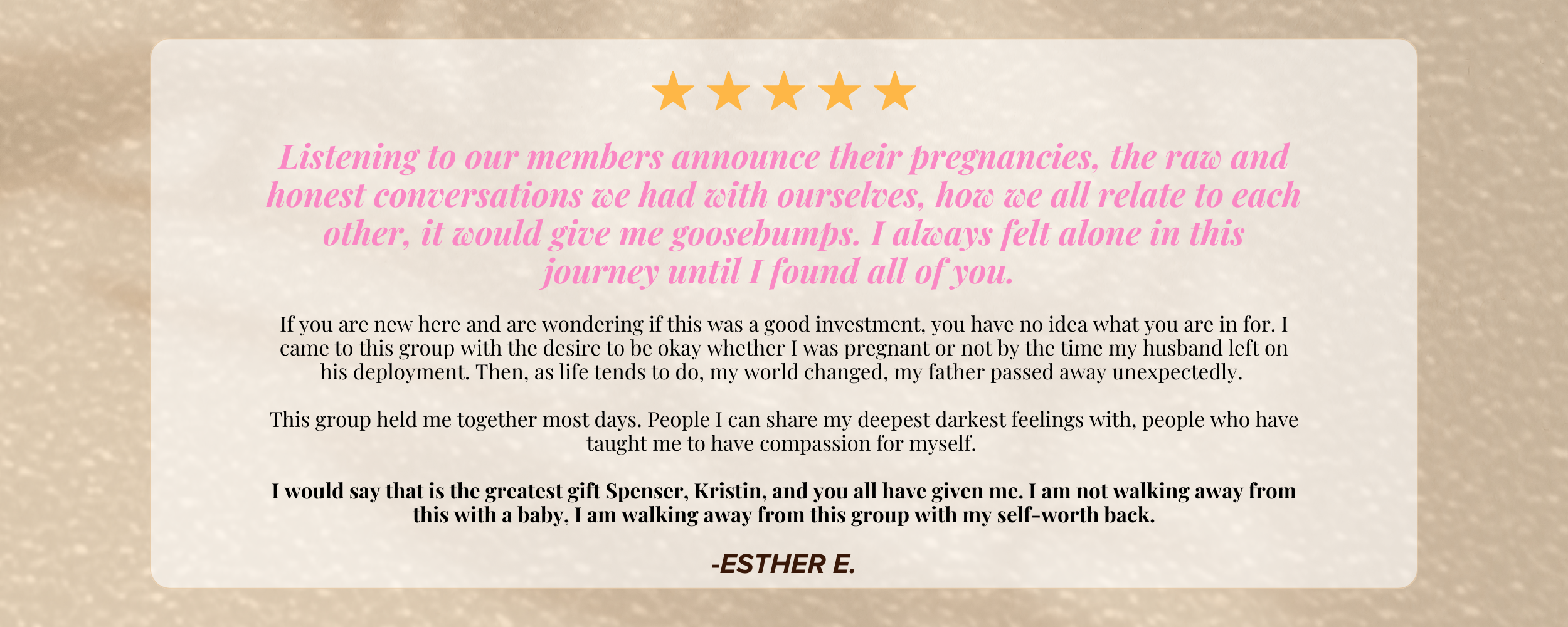 Confirmation Bias and how it can affect fertility — Spenser Brassard | Fertility Coach, Author ...