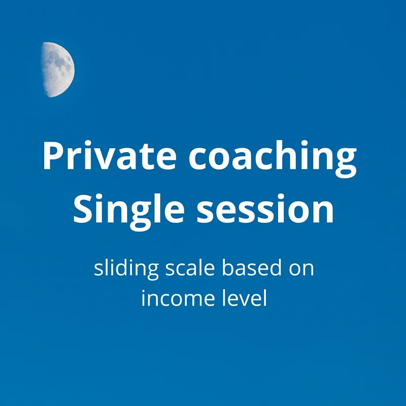 CoachingHareesh.org