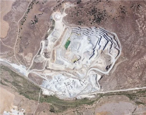Mine Permitting — EnviroMINE, Inc.