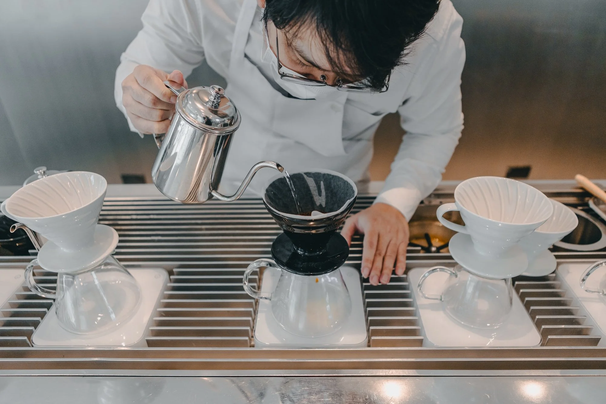 Coffee Reflections from Thailand: How One Trip is Changing Loam Coffee ...