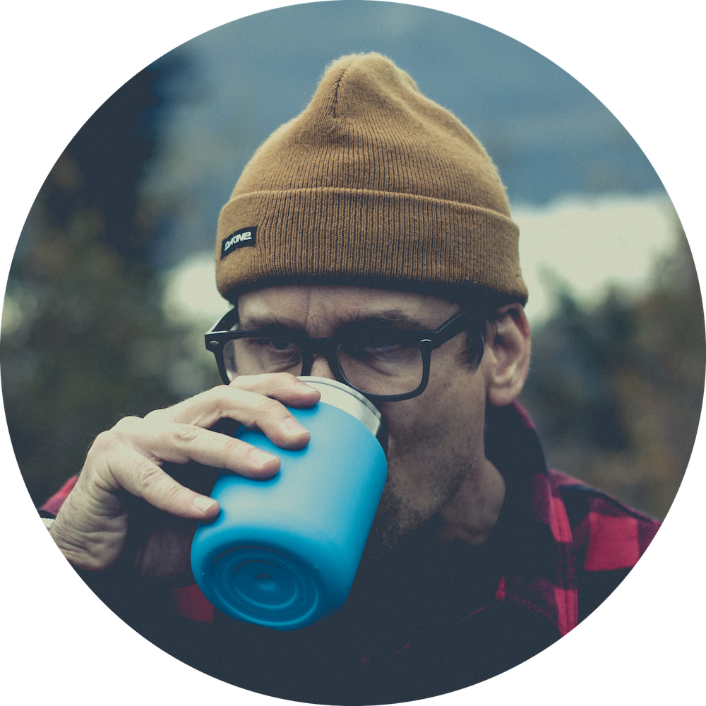 Subterranean Movement — Loam Coffee