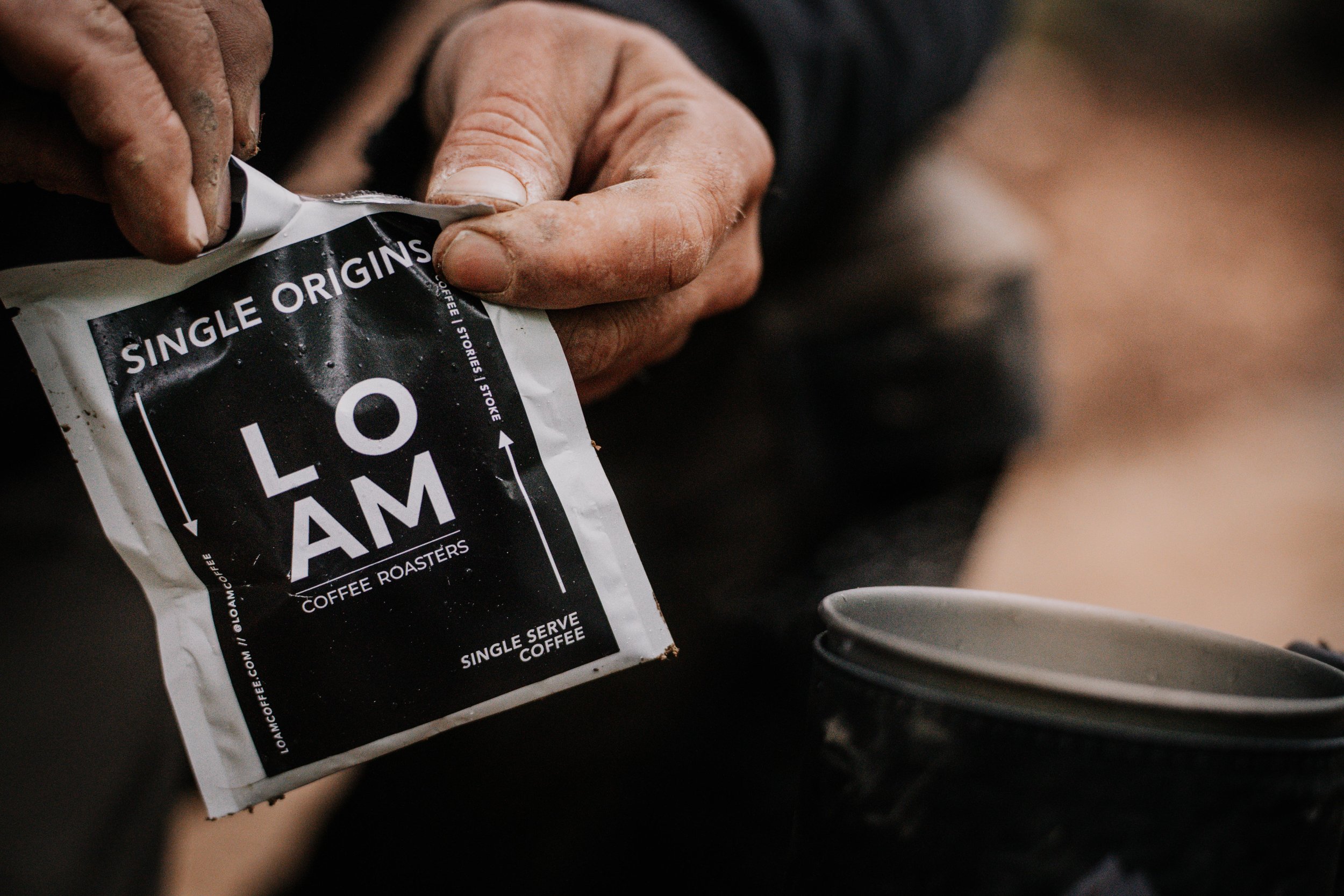 Loam Coffee